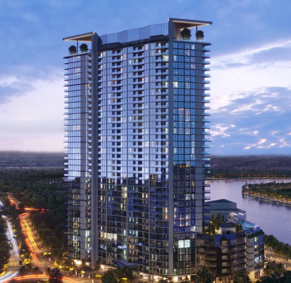 Sobha Group Opens High-Tech Furniture Factory in Dubai | Sobha Realty